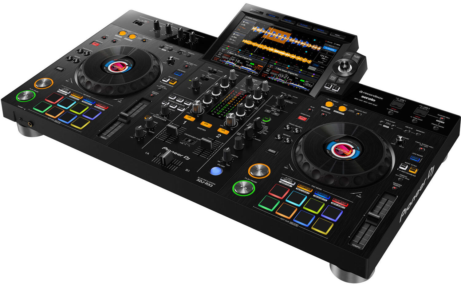 Pioneer XDJ-RX3 – Soundium