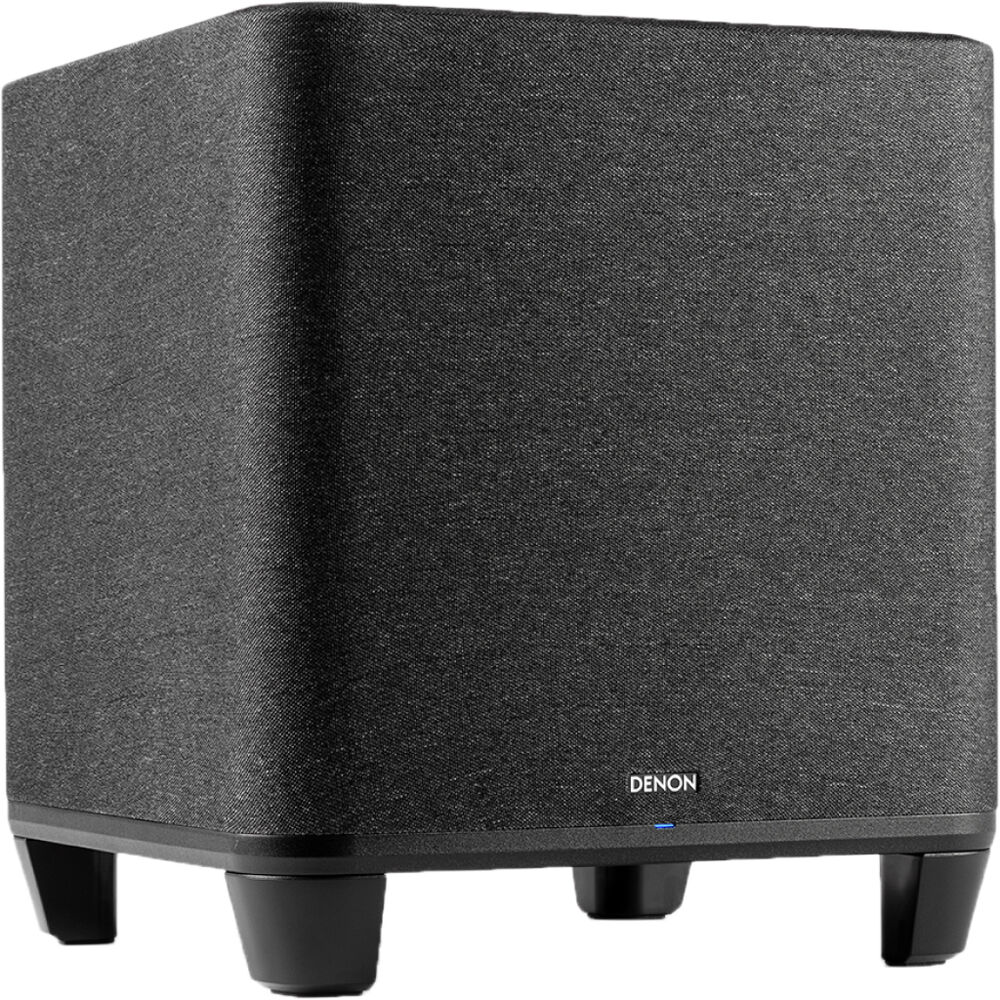 Denon Home Subwoofer – Soundium
