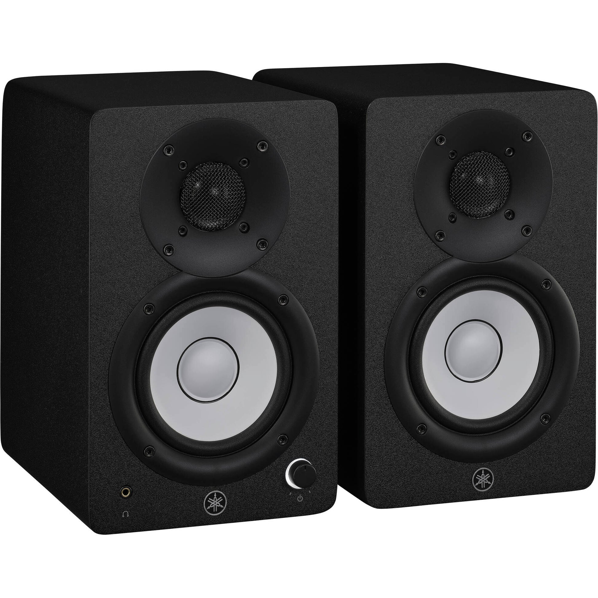Yamaha HS4 (Pair) – Soundium