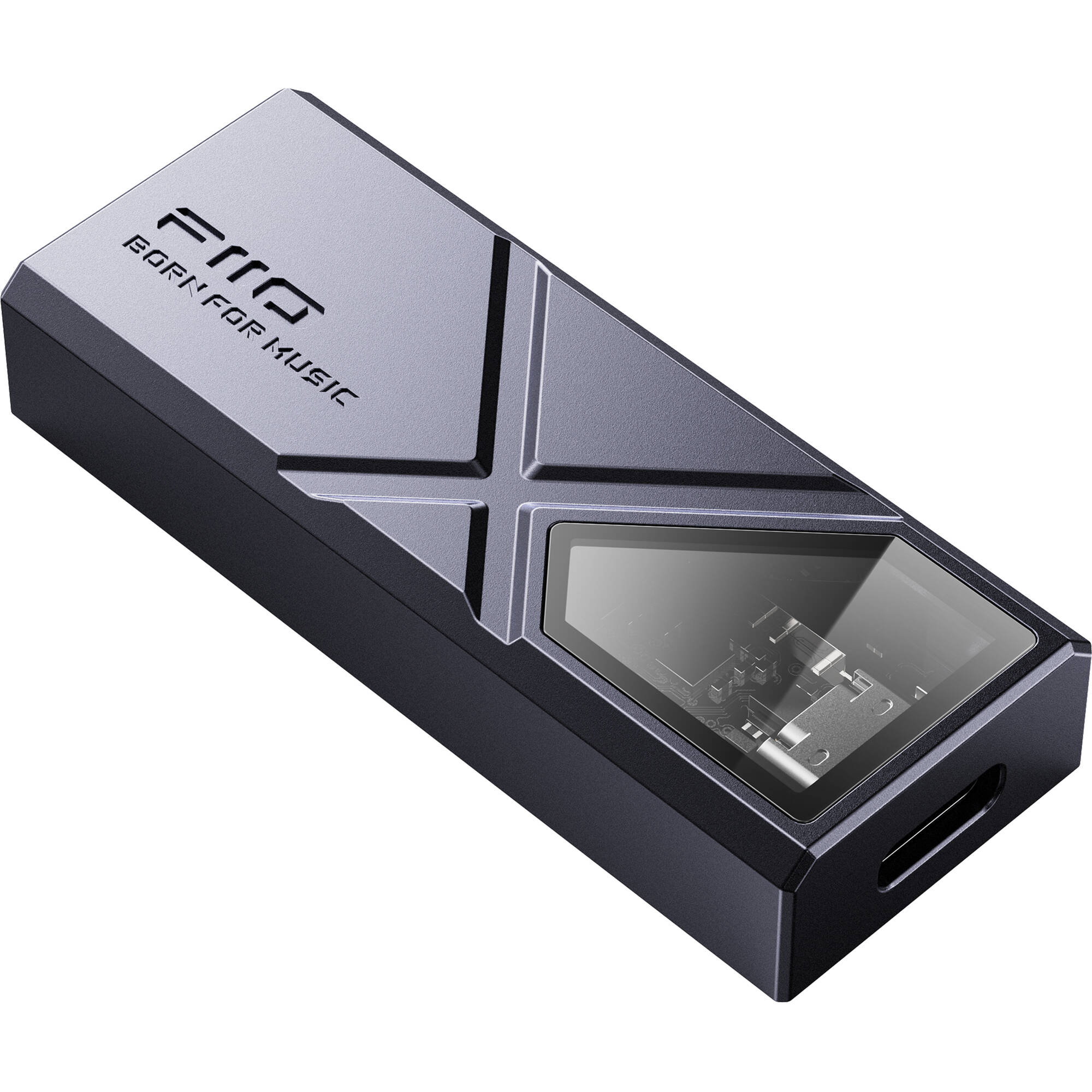 FiiO KA13 (Black) – Soundium