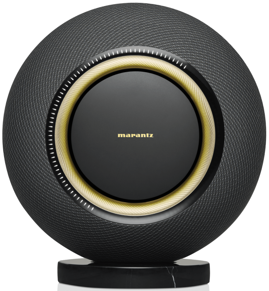 Marantz Horizon – Soundium