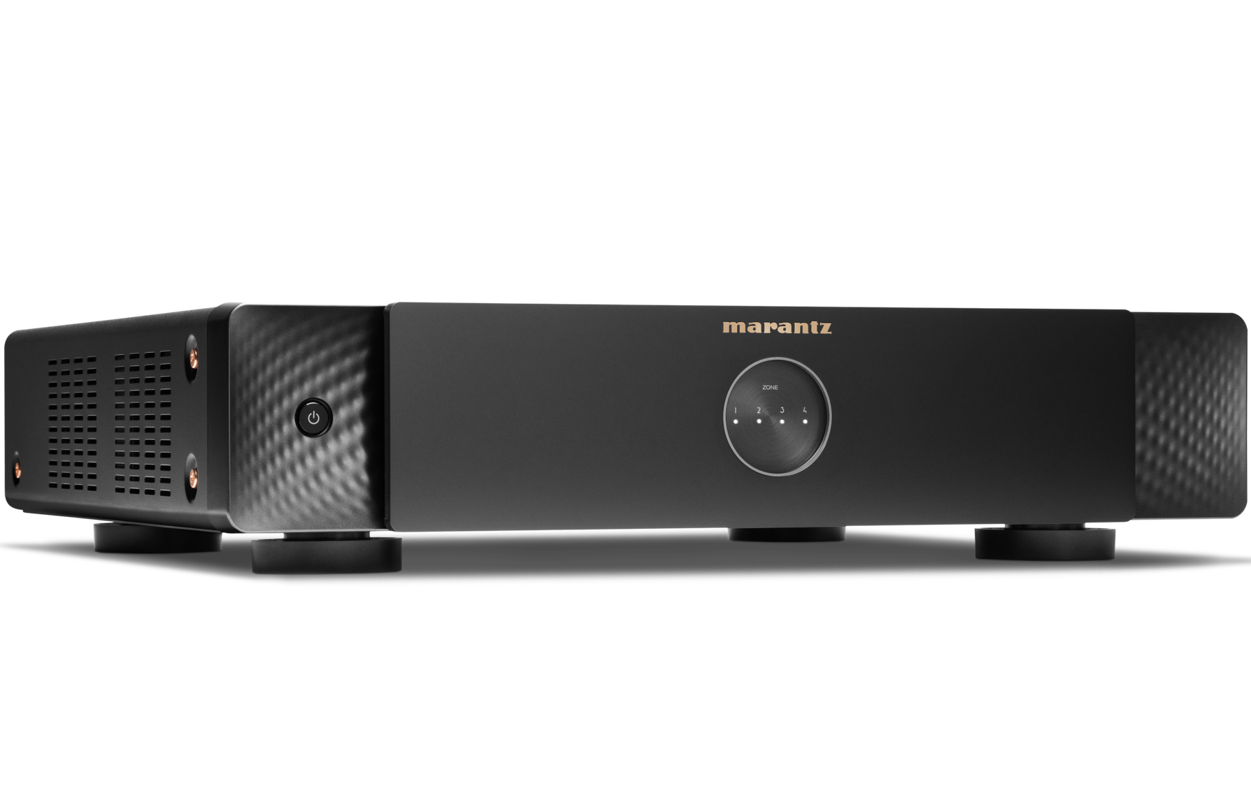 Marantz MODEL M4 (Black) – Soundium